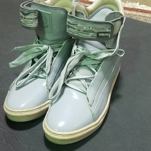 COOGI | Shoes | Coogi Cmf1 | Poshmark